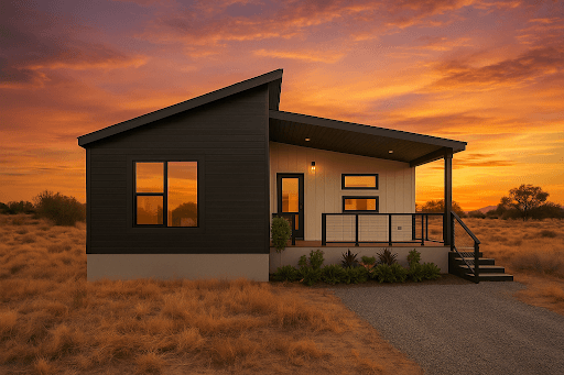 Catalog | Baxter Homes Inc