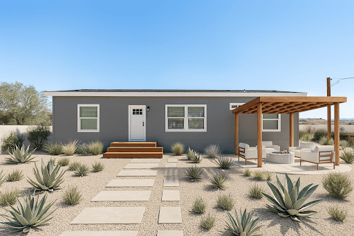 Catalog | Baxter Homes Inc