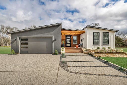 Catalog | Baxter Homes Inc